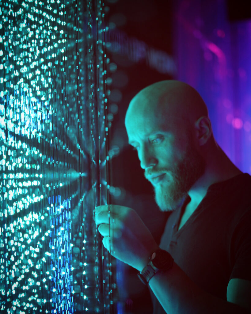 POLAR FREQUENCY – Developing Artificial Intelligence while solving real ...